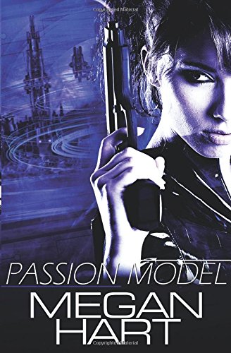 Amazon.com: Passion Model: 9781609280864: Hart, Megan: Books