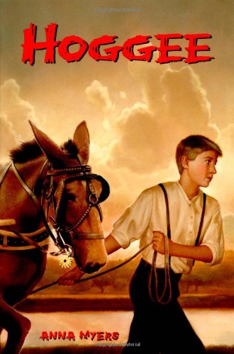 Hoggee: Myers, Anna: Amazon.com: Books