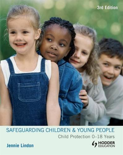 Amazon.com: Safeguarding Children and Young People Child Protection 0 ...