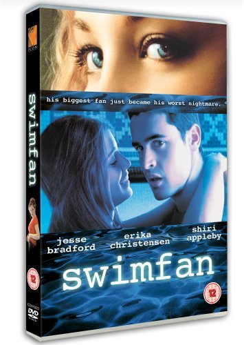 Amazon.com: Swimfan [DVD] by Jesse Bradford : Movies & TV