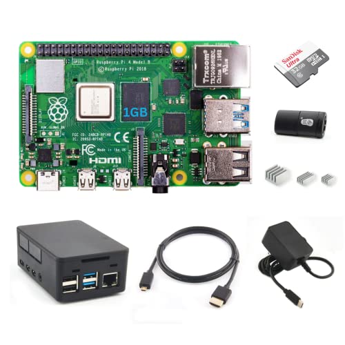 Raspberry Pi Kit – Die 15 besten Produkte im Vergleich - Hifi-Online.net
