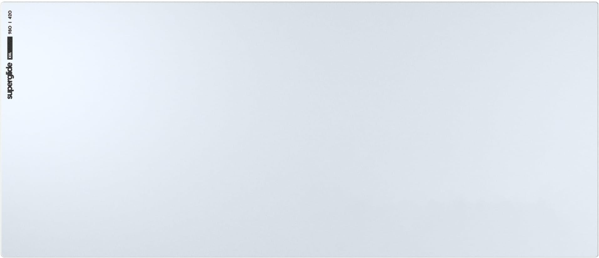 Amazon.com: Pulsar - Superglide Premium Glass Mouse Pad XXL ALUMINO ...