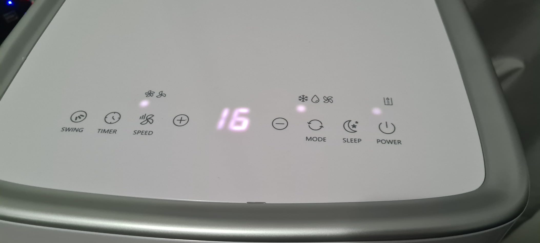 Kogan SmarterHome™ 2.0kW Portable Air Conditioner (7,000 BTU ...