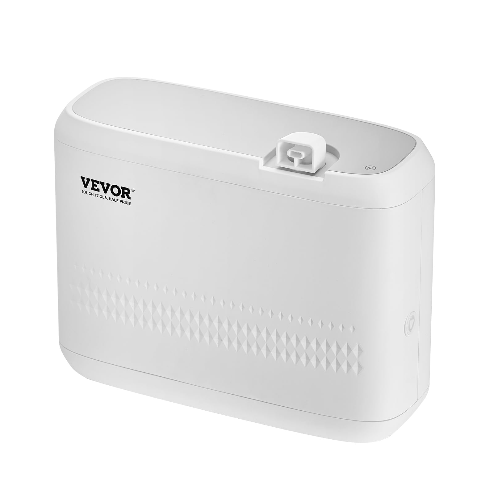 Amazon.com: VEVOR Upgrade HVAC Scent Diffuser for Whole House, 850ml ...