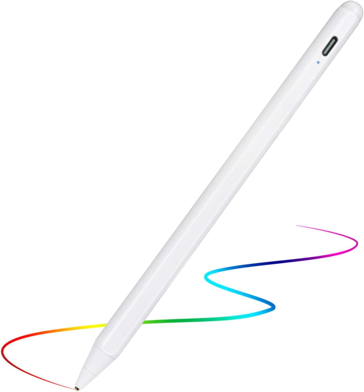 Amazon.in: Buy EVACH Stylus For iPhone 13/14/15 Pro Max Pens,1.5Mm Fine ...