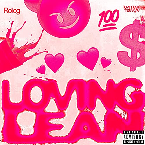 Lovin' Lean Freestyle de Rollo G en Amazon Music Unlimited