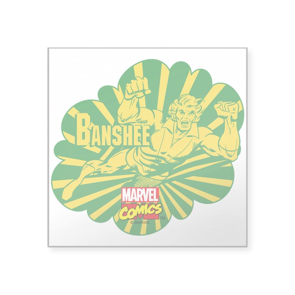 Banshee Sonic Scream