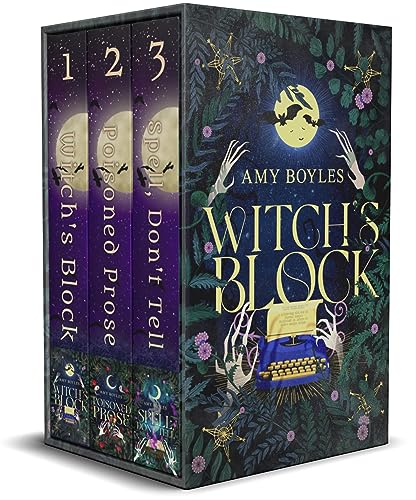 The Accidental Medium Books 1-3: Hilarious Paranormal Women's Fiction ...
