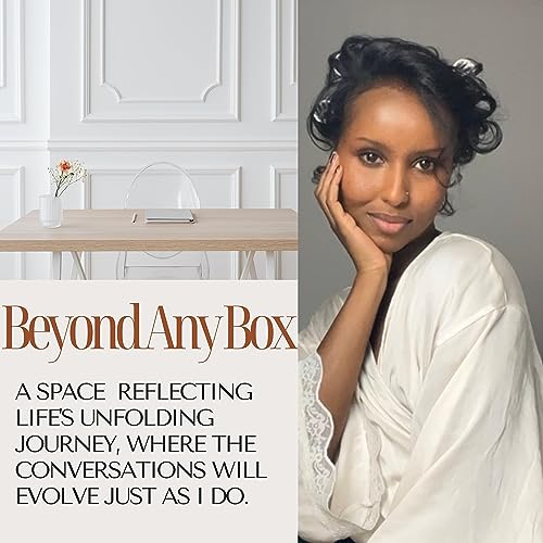 Beyond any box : Beyond any box: Amazon.in: Audible Books & Originals