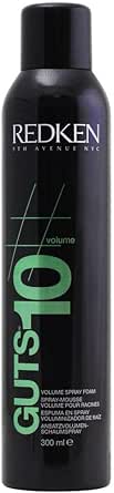 Redken Volume Guts 10, 300 ml : Amazon.co.uk: Beauty