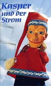 Kasper und der Strom: Amazon.fr: DVD et Blu-ray