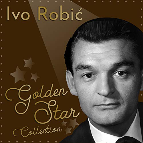Golden Star Collection by Ivo Robic on Amazon Music - Amazon.com