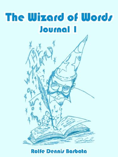 Buy The Wizard of Words Journal 1 Book Online at Low Prices in India ...