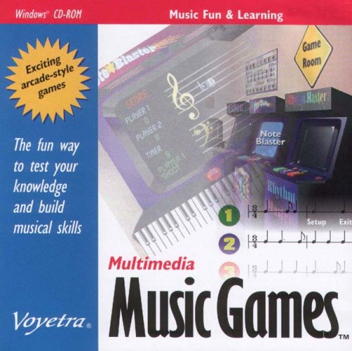 Amazon.com: Music Games - PC : Video Games