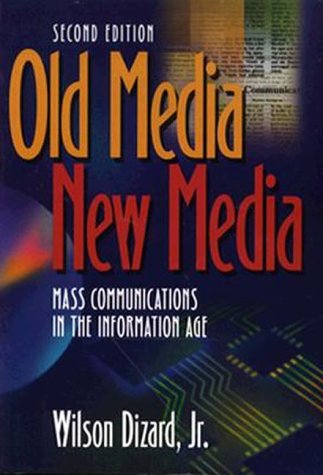 Amazon.com: Old Media New Media: Mass Communications in the Information ...