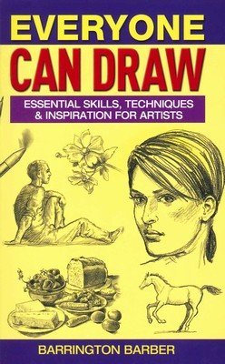 Buy Everyone Can Draw Book Online at Low Prices in India | Everyone Can ...