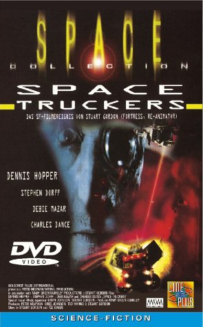 Amazon.com: Space Truckers : Tim Loane, Ian Beattie, Olwen Fouere ...