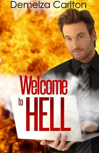 Amazon.com: Welcome to Hell (Mel Goes to Hell series) (Volume 1): 9781506169033: Carlton ...