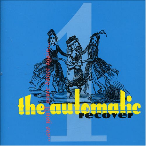 Recover: Automatic, The: Amazon.es: CDs y vinilos}