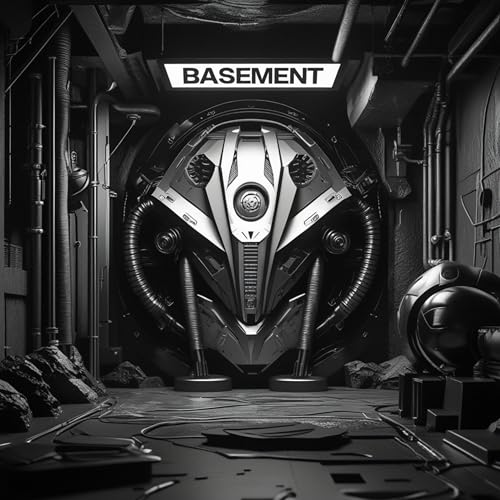 Amazon Music Unlimited - Danny Trotter 『Basement』