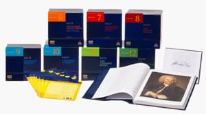 Bach 2000 Light: Amazon.ca: Music