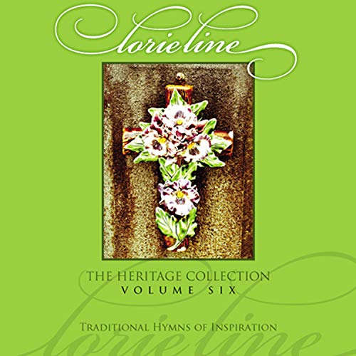 Amazon.com: The Heritage Collection, Vol. 6 : Lorie Line: Digital Music