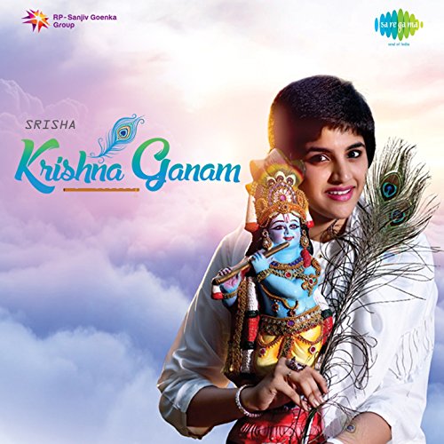Reproducir Krishna Ganam - Srisha de Srisha en Amazon Music