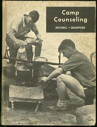 Camp Counseling: A. Viola Mitchell and Ida B. Crawford, Ida B. Crawford ...