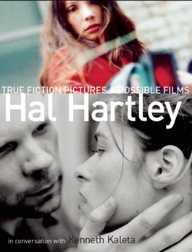 True Fiction Pictures and Possible Films: Hartley, Hal: Amazon.com: Books