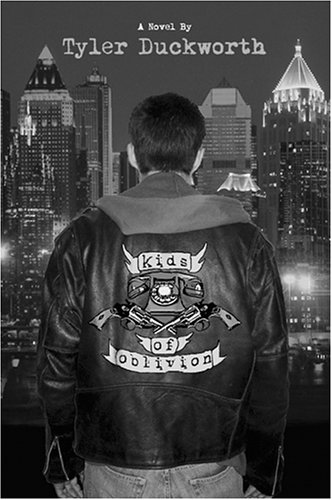 Kids of Oblivion: Tyler Duckworth: 9780977941902: Amazon.com: Books