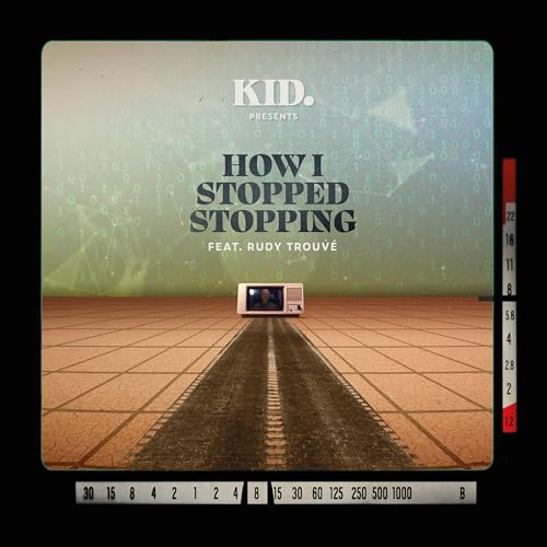 How I Stopped Stopping by Kid. on Amazon Music - Amazon.com