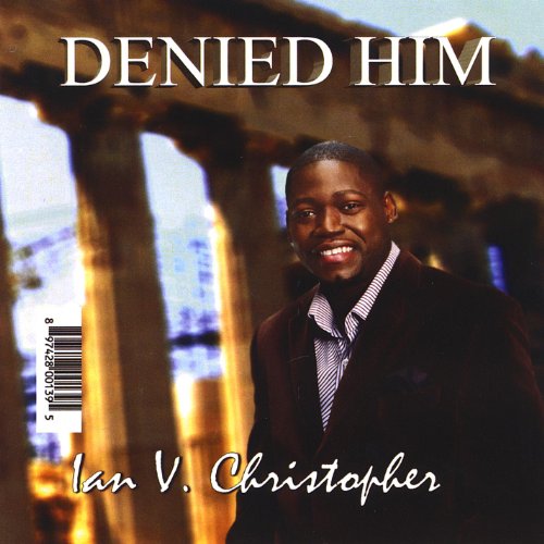 Play Denied Him by Ian V. Christopher on Amazon Music