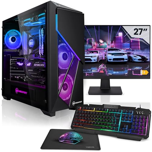 Gaming PC Windows – Die 15 besten Produkte im Vergleich - WinTotal