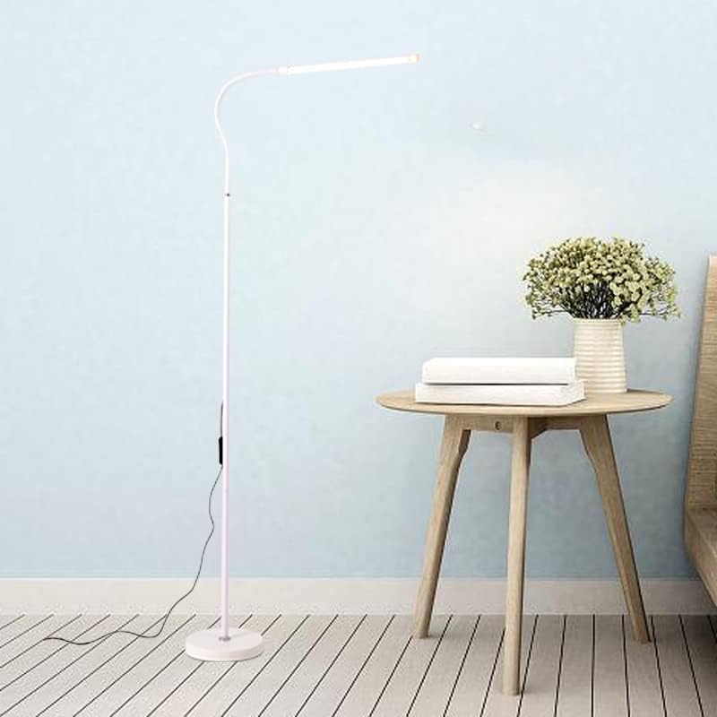 1SourceTek Led Floor Lamp, Led Floor Standing Lamp, Adjustable ...