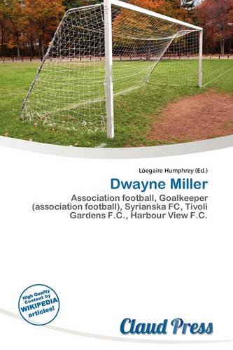 Amazon.co.jp: Dwayne Miller : 本