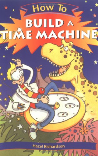 Buy How to Build a Time Machine Book Online at Low Prices in India ...