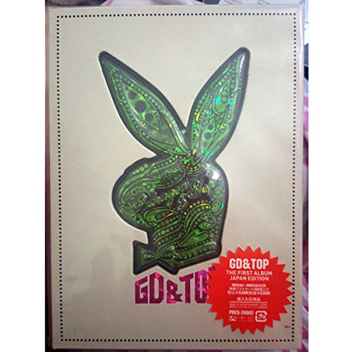 Gd & Top 1st Album: GD & TOP: Amazon.es: CD y vinilos}