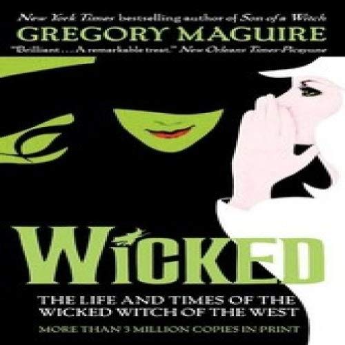Wicked - Livros na Amazon Brasil