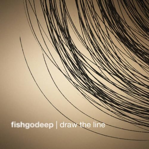 Amazon.co.jp: Draw the Line : Fish Go Deep: デジタルミュージック