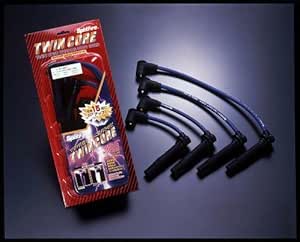 Amazon.co.jp: SplitFire TC-S06 Twin Core Plug Cord, Model Specific ...