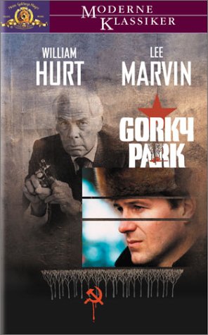 Gorky Park: Amazon.it: Hurt, William, Pacula, Joanna, Marvin, Lee ...