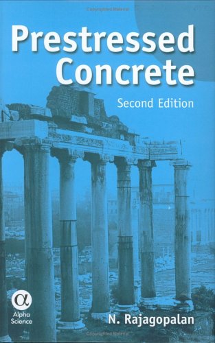 Prestressed Concrete: Pandit, G.S., Rajagopalan, N.: 9781842652121 ...