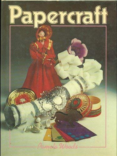 Papercraft: 9780600371922: Books - Amazon.ca