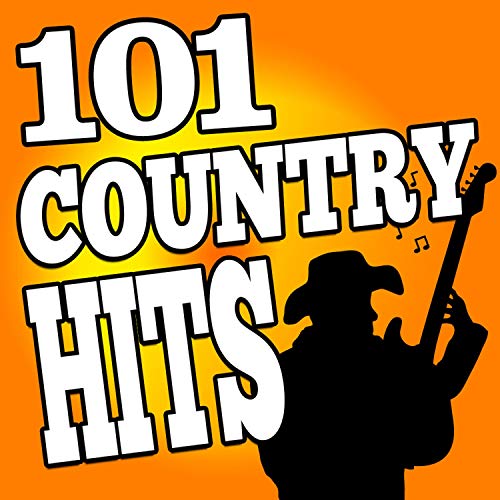 Play 101 Country Hits by VARIOUS ARTISTS on Amazon Music