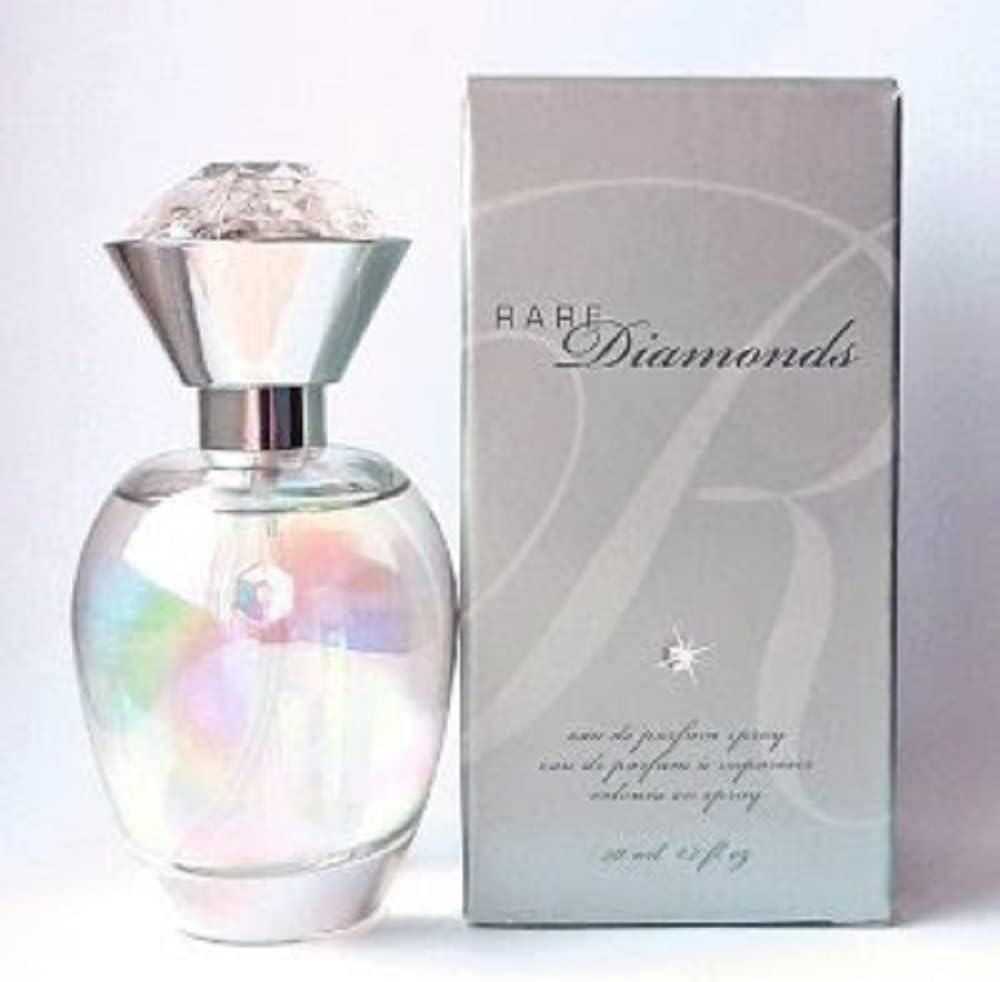 Amazon.com : Night De Paris DIAMOND Eau De Parfum 3.4oz Unisex Spray ...