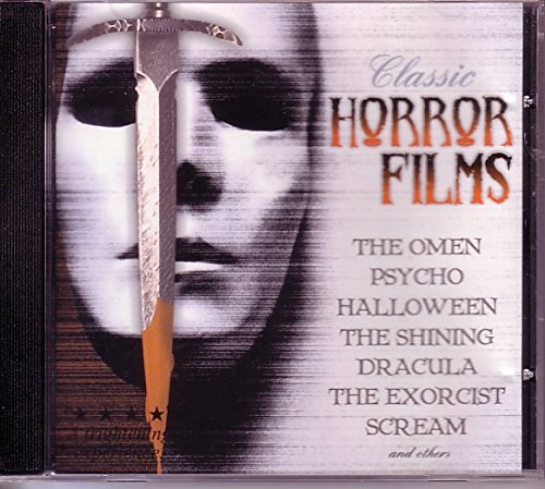 Various - Classic Horror Films - Amazon.com Music