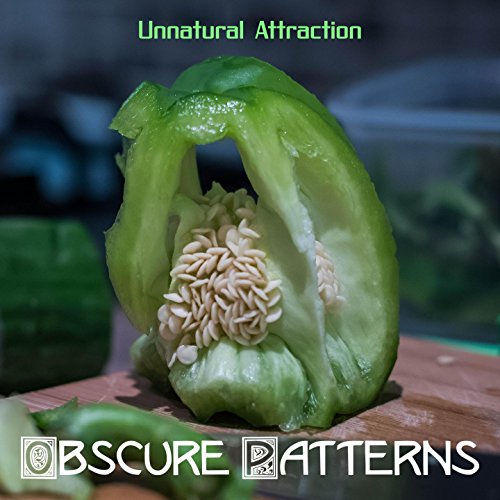 Amazon.com: Unnatural Attraction : Obscure Patterns: Digital Music