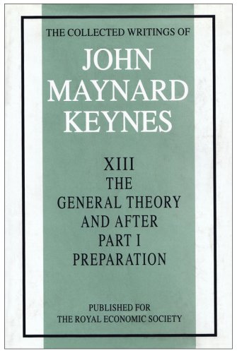 The Collected Writings John Maynard... by John Maynard Keynes