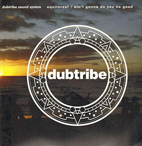Dubtribe Sound System - Equitoreal [Vinyl] - Amazon.com Music