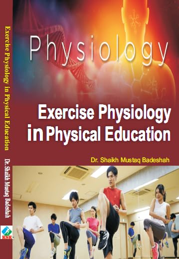 Buy Exercise Physiology in Physical Education Book Online at Low Prices ...